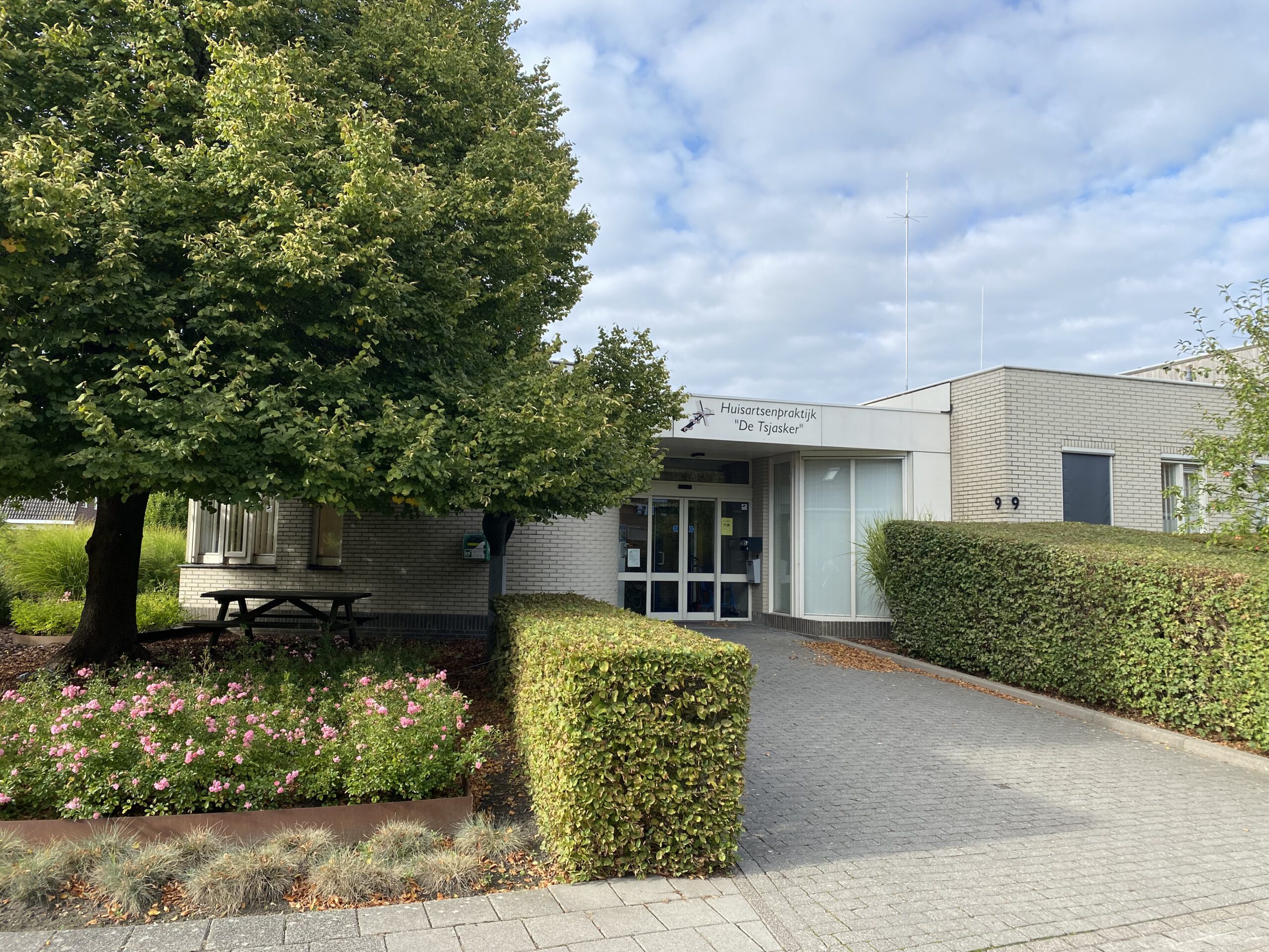 Witmarsum – Diëtistenpraktijk De Friese Meren